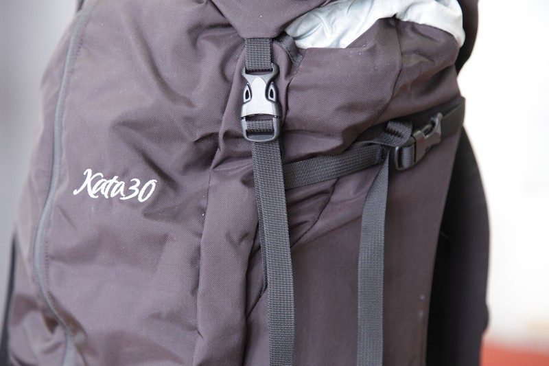 Arcteryx Kata 30l