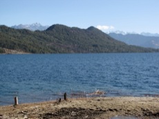 SISNE HIMAL : DU LAC RARA AU DOLPO