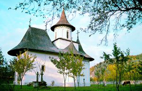 Trésors secrets de Bucovine et Bessarabie